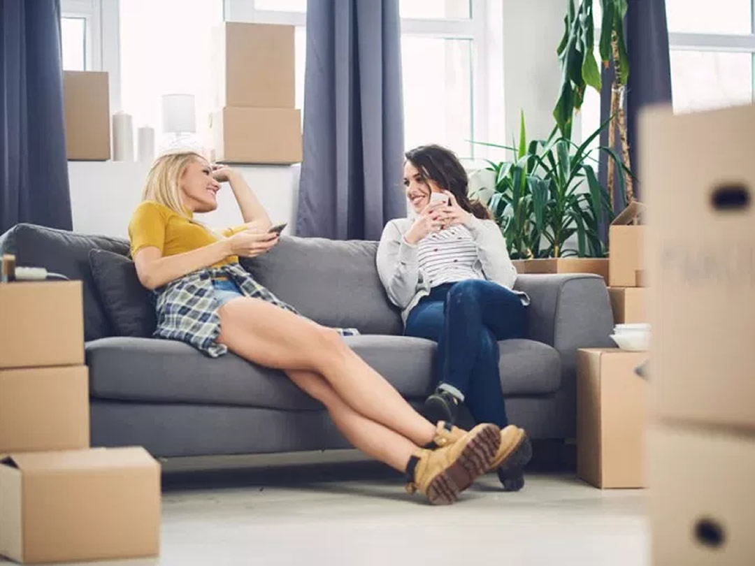 Can a boarder help you pay your mortgage? - CANE Financial