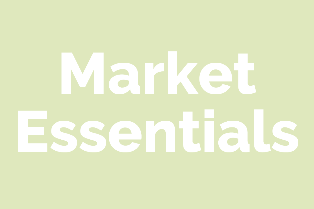 Market Essentials – October 2020 - CANE Financial