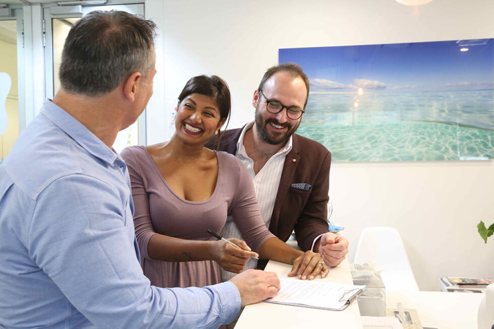 Questions to ask your mortgage broker - CANE Financial